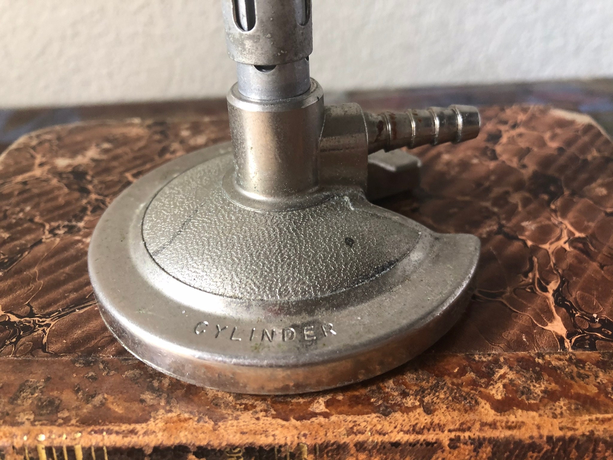 Vintage School Laboratory Bunsen Burners, Vintage Medical - Etsy
