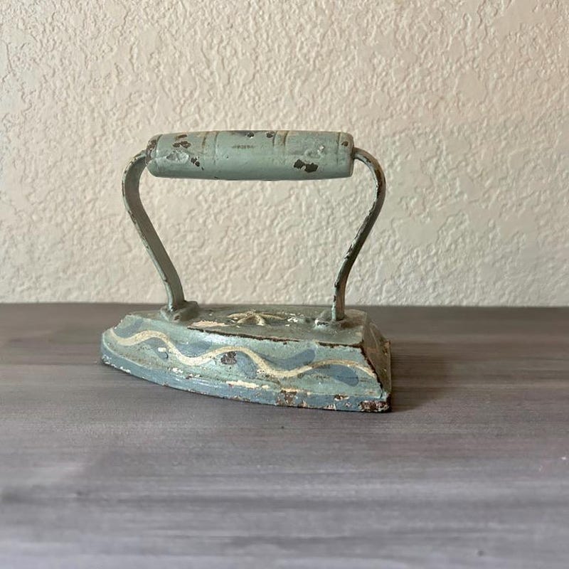 Chippy Painted - Etsy