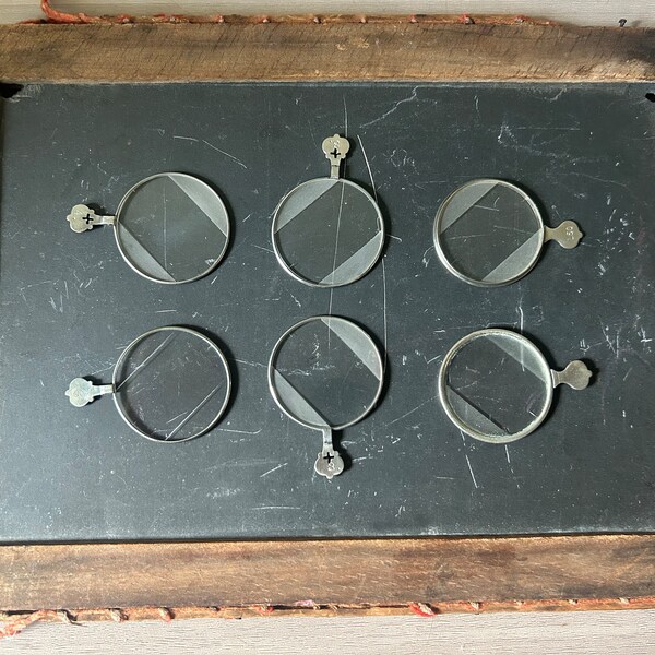 Antique Optical - Etsy