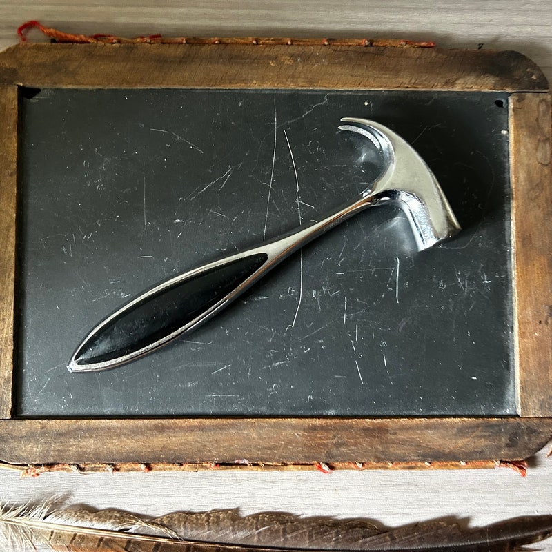 Vintage Doctor Hammer - Etsy