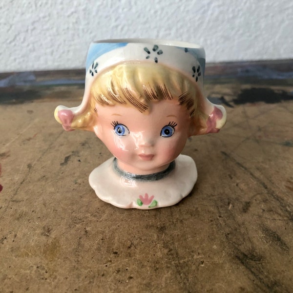 Vintage Lefton - Etsy