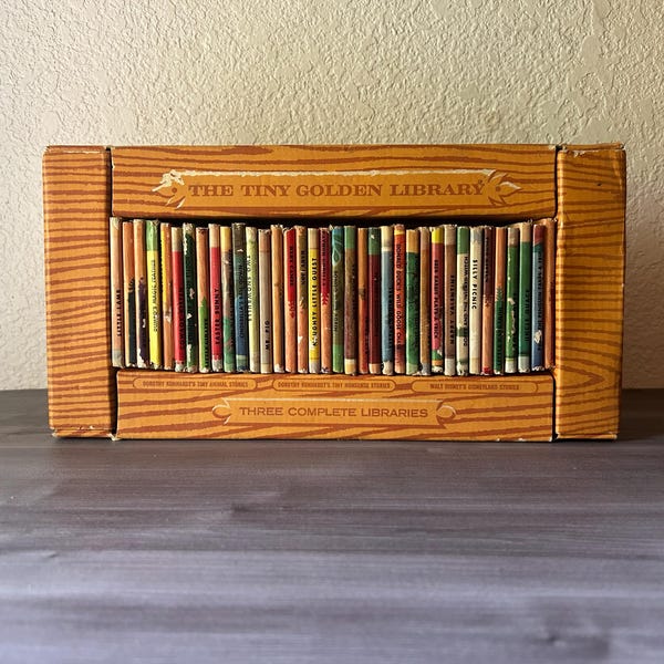 Mid Century Toys - Etsy