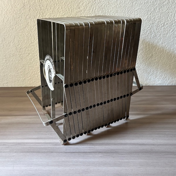 Accordion File - Etsy