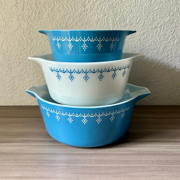 Pyrex 473 - Etsy