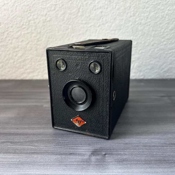 Agfa Camera - Etsy