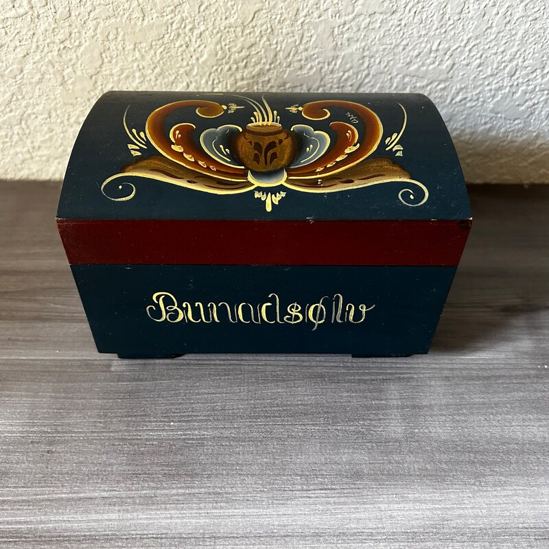 Rustic Recipe Box - Etsy