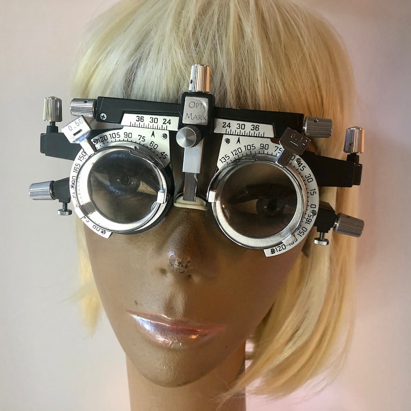 Steampunk Glasses - Etsy