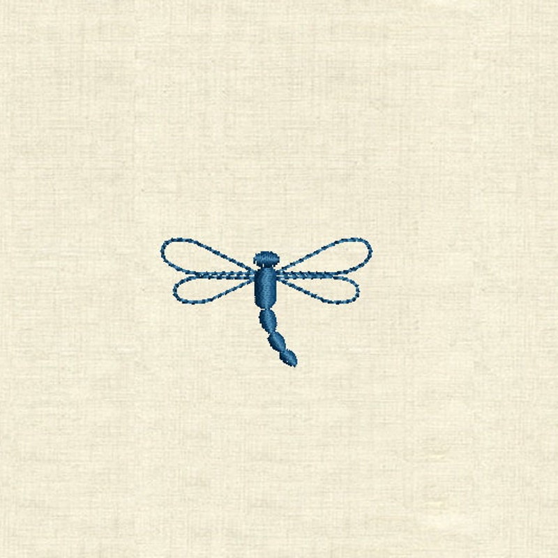 Dragonfly Mini Dst - Etsy