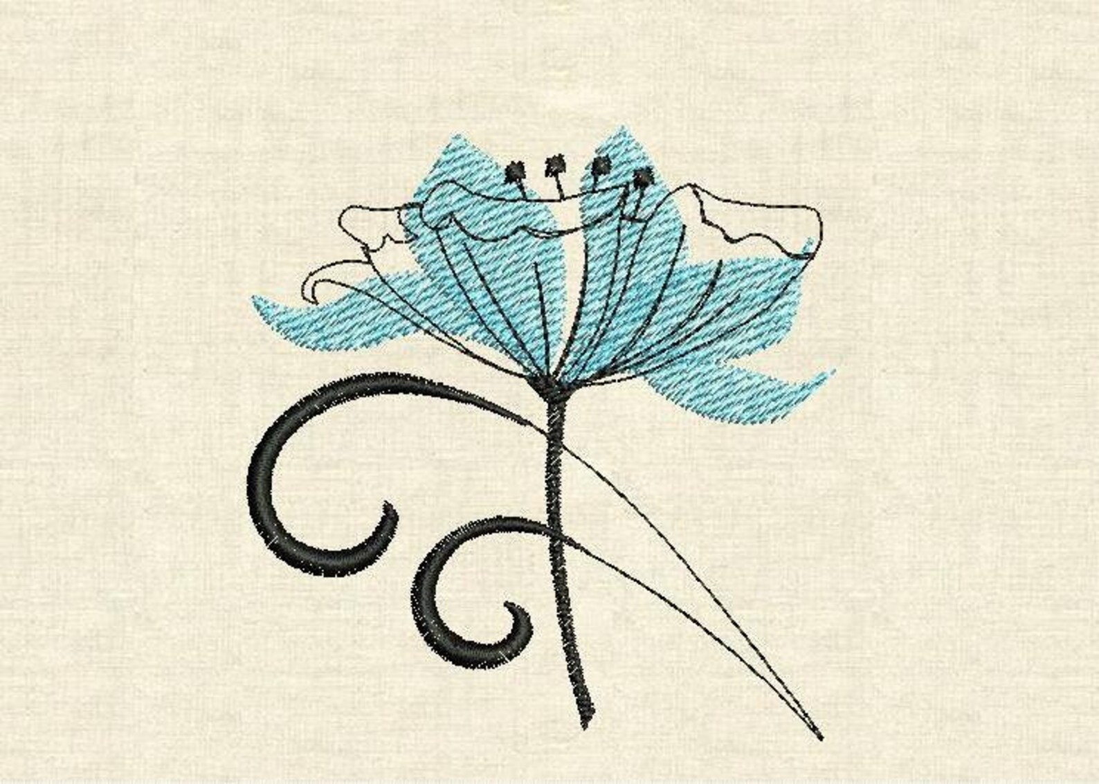 11 Designs Set Machine Embroidery Desigs Set Flowers - Etsy