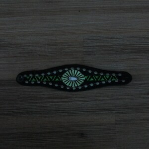 Machine Embroidery Designs Bracelet 2 - Etsy