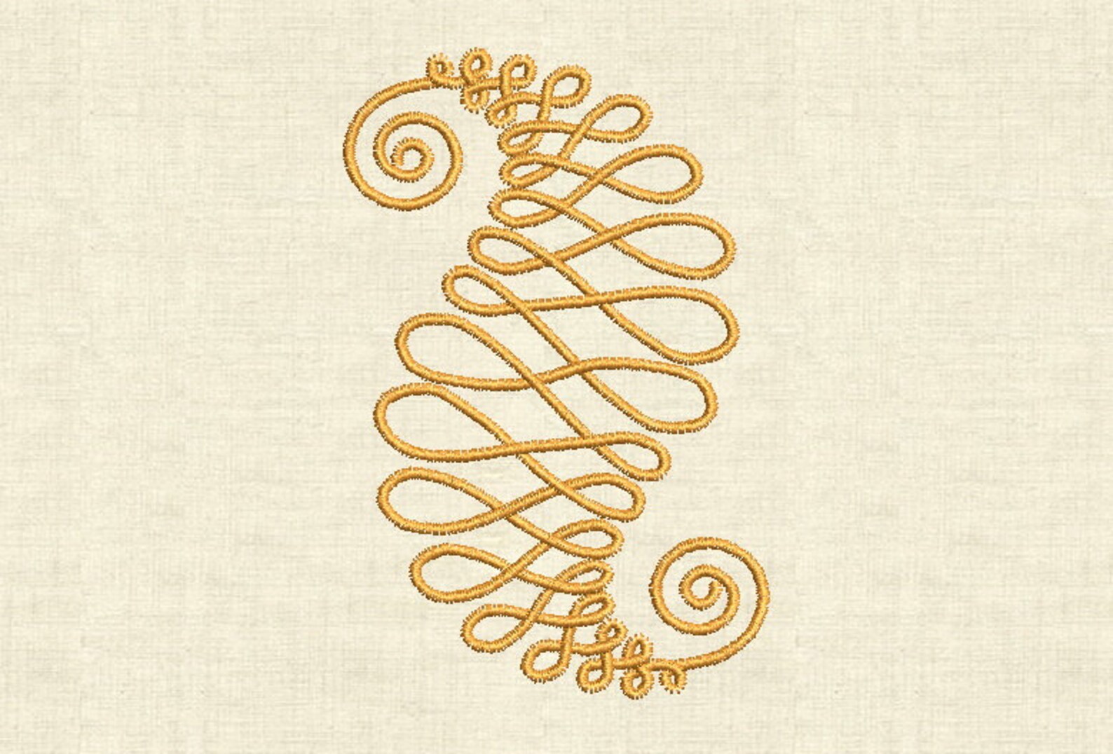 Machine Embroidery Designs Swirls | Etsy