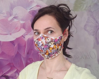 Ith Mask Embroidery | Etsy