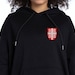 Serbian National Coat of Arms Crest Patch Machine Embroidery Designs 4 ...
