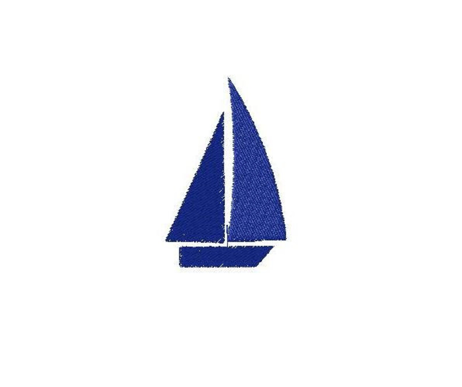 Machine Embroidery Designs Boat Navy Marine - Etsy