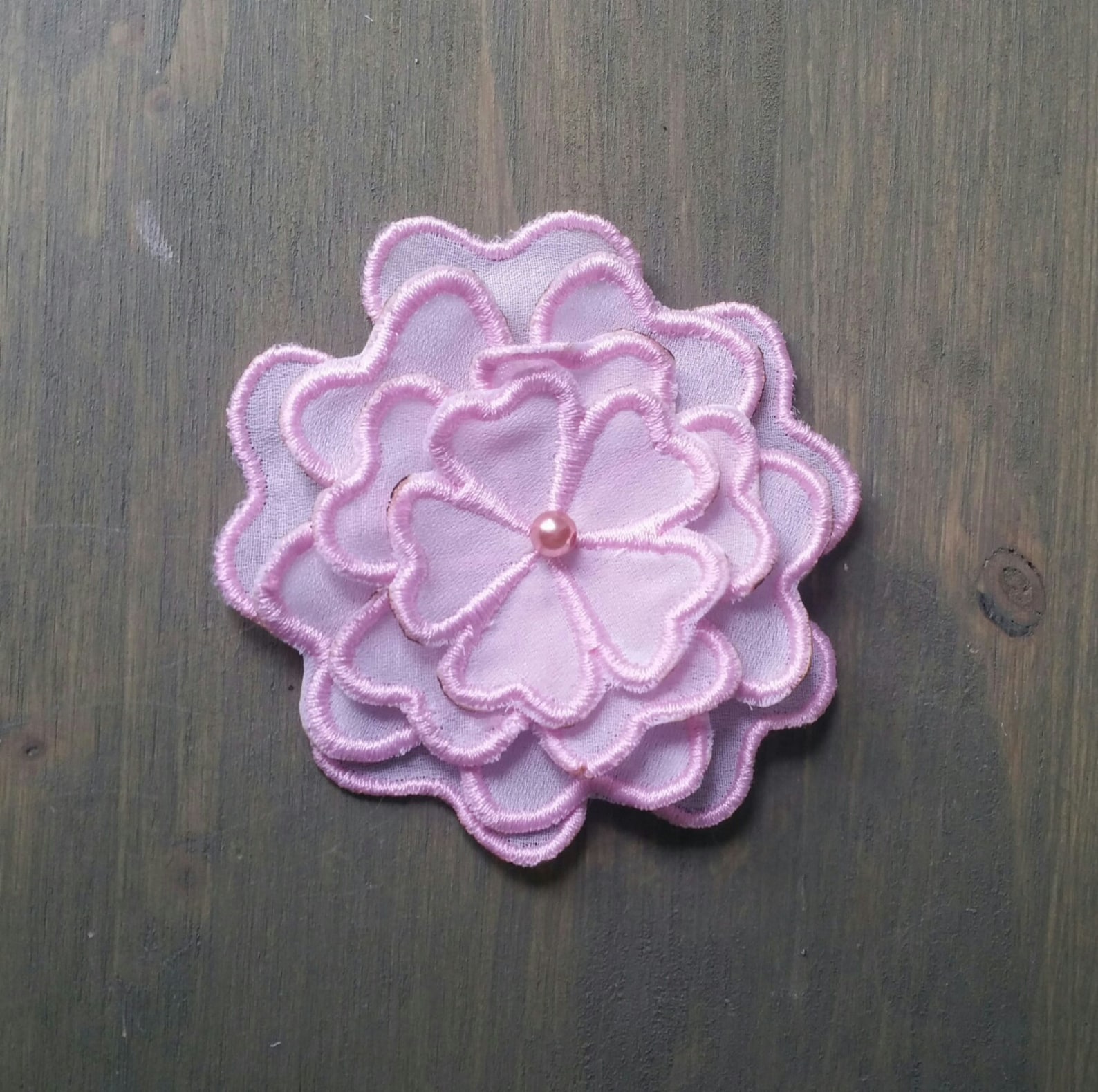 3D Flowers ITH Roses With Branches Set of Machine Embroidery Designs - Etsy