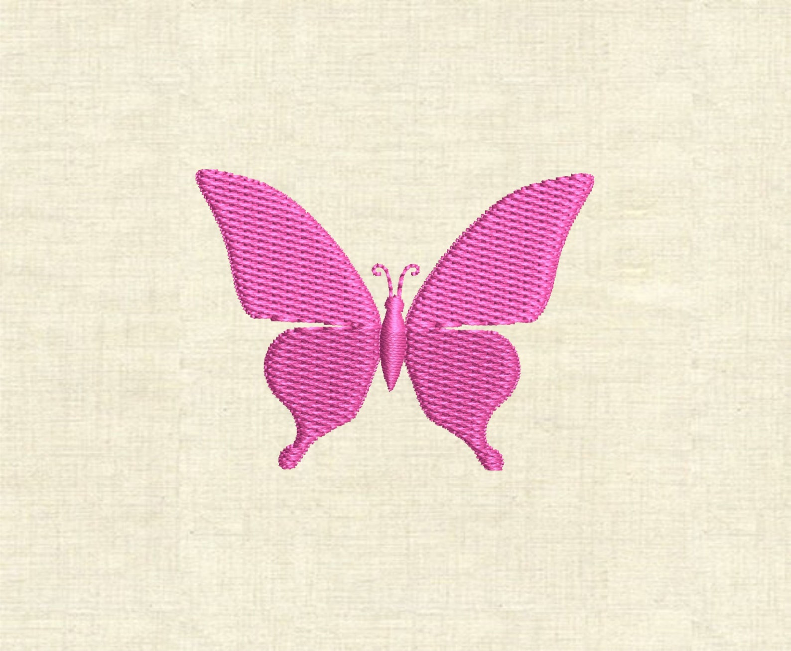 Butterflies Machine Embroidery Designs Butterfly - Etsy
