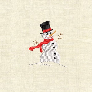 Mini Christmas Designs Set of 9 Machine Embroidery - Etsy