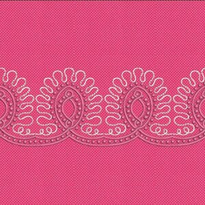 Machine Embroidery Designs Borders - Etsy