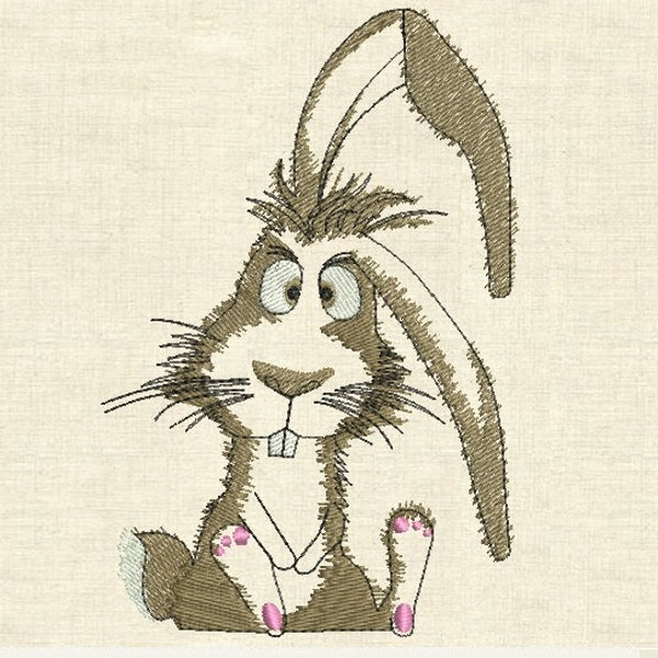 Rabbit Designs - Etsy