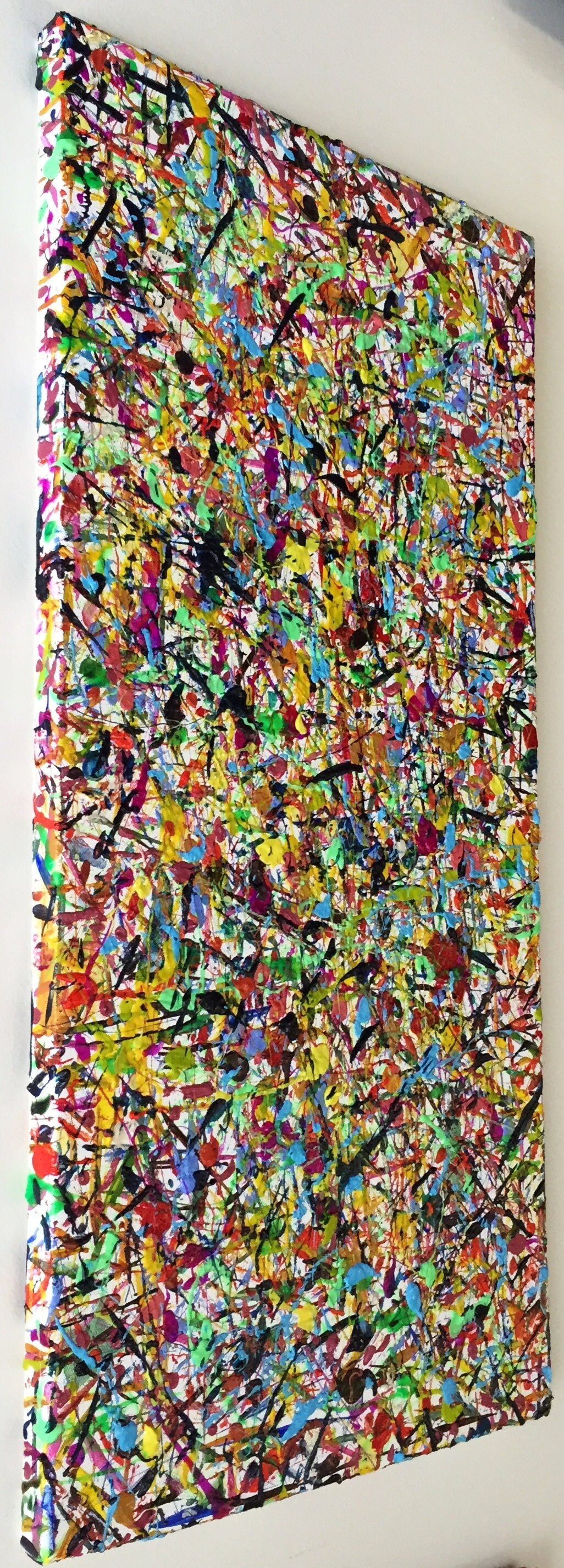 Splatter - Etsy