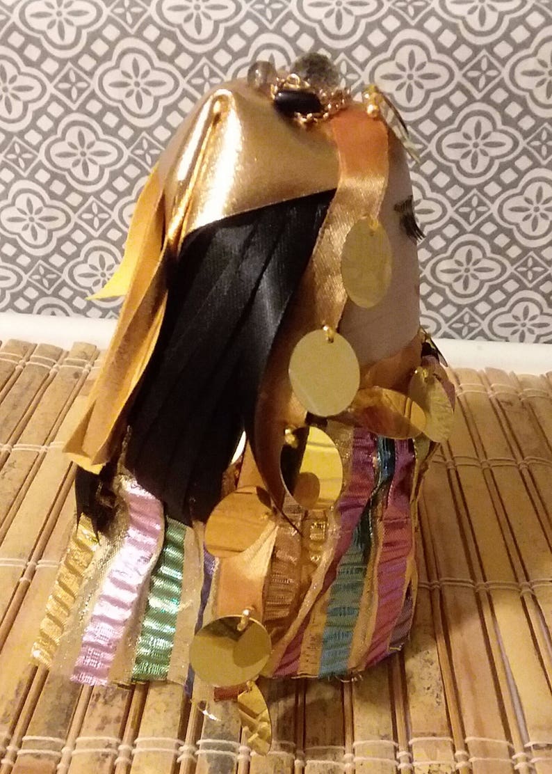AMUNET- Goddess of Mystery, Said Region Egyptian Dancer, Cancer - Etsy