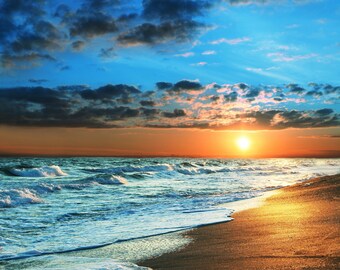 Sunset Window Film - Etsy