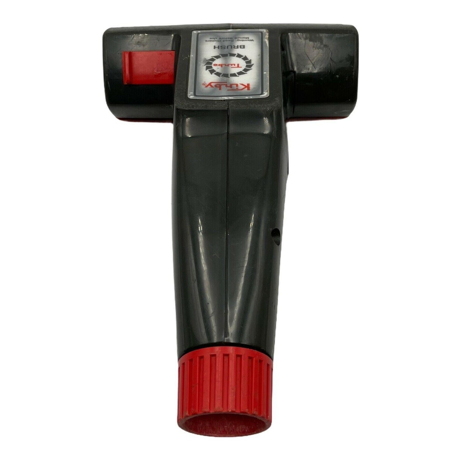 Kirby Handheld Turbo Brush Attachment Model 457581. Vintage. | Etsy