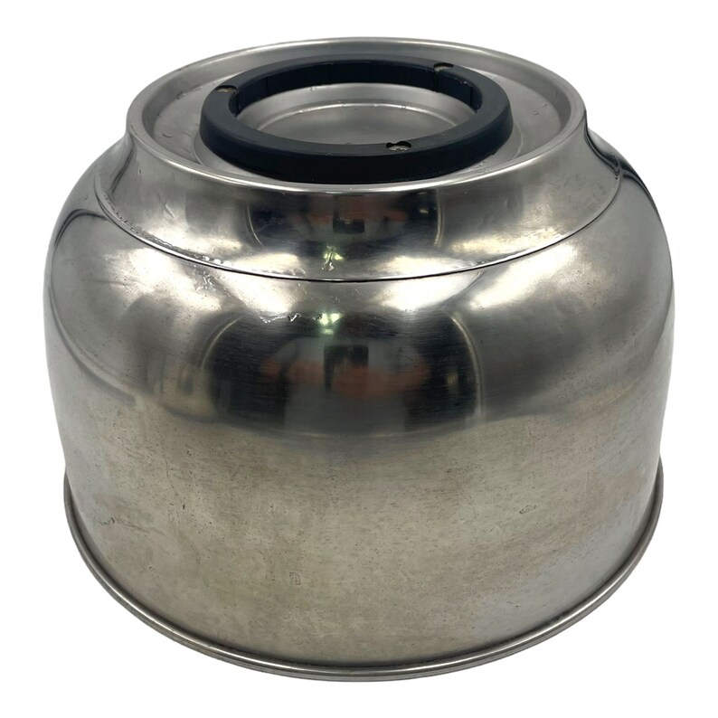 Sunbeam Mixmaster Heritage Legacy Series Mixing Bowls Set 2346 2348 ...