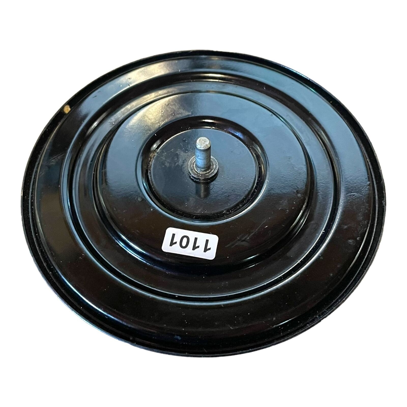 Sunbeam Mixmaster Original Black Steel TURNTABLE ONLY for Models 10 12 ...