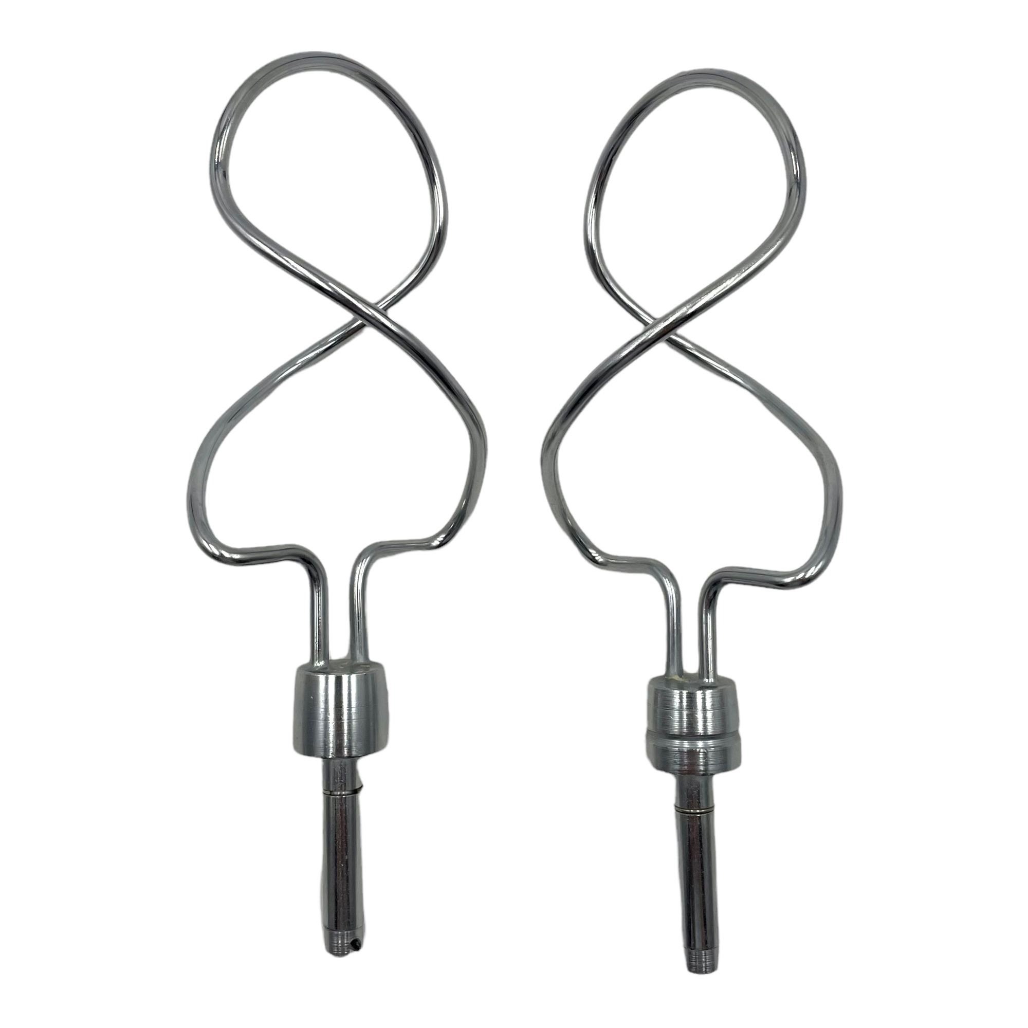 Sunbeam Mixmaster Original Dough Hooks Beaters 12 MMA MMB 1-7A 1-8B 1 ...