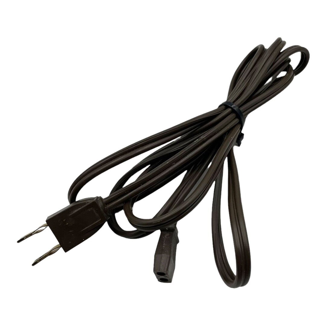 Sunbeam 6' Power Cord to Mixmaster Mixer Vista VEM-M 03076 1-8 MMA 1-7A ...