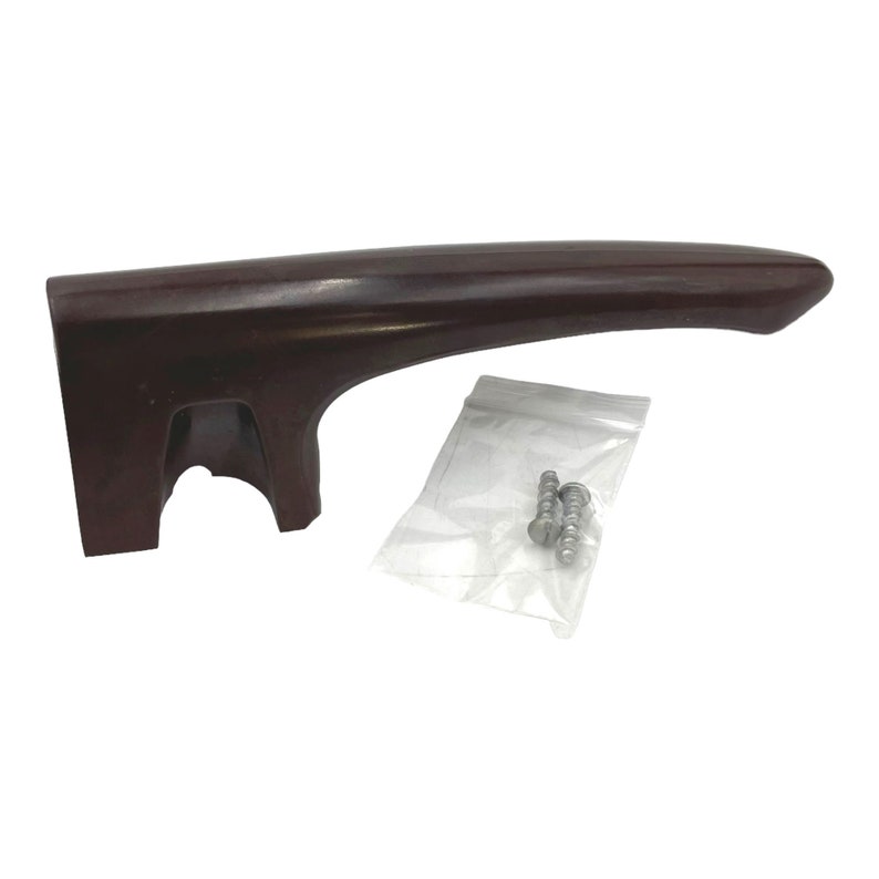 Sunbeam Mixmaster Mixer Top Handle Brown Models 423 01401 2356 2358 ...