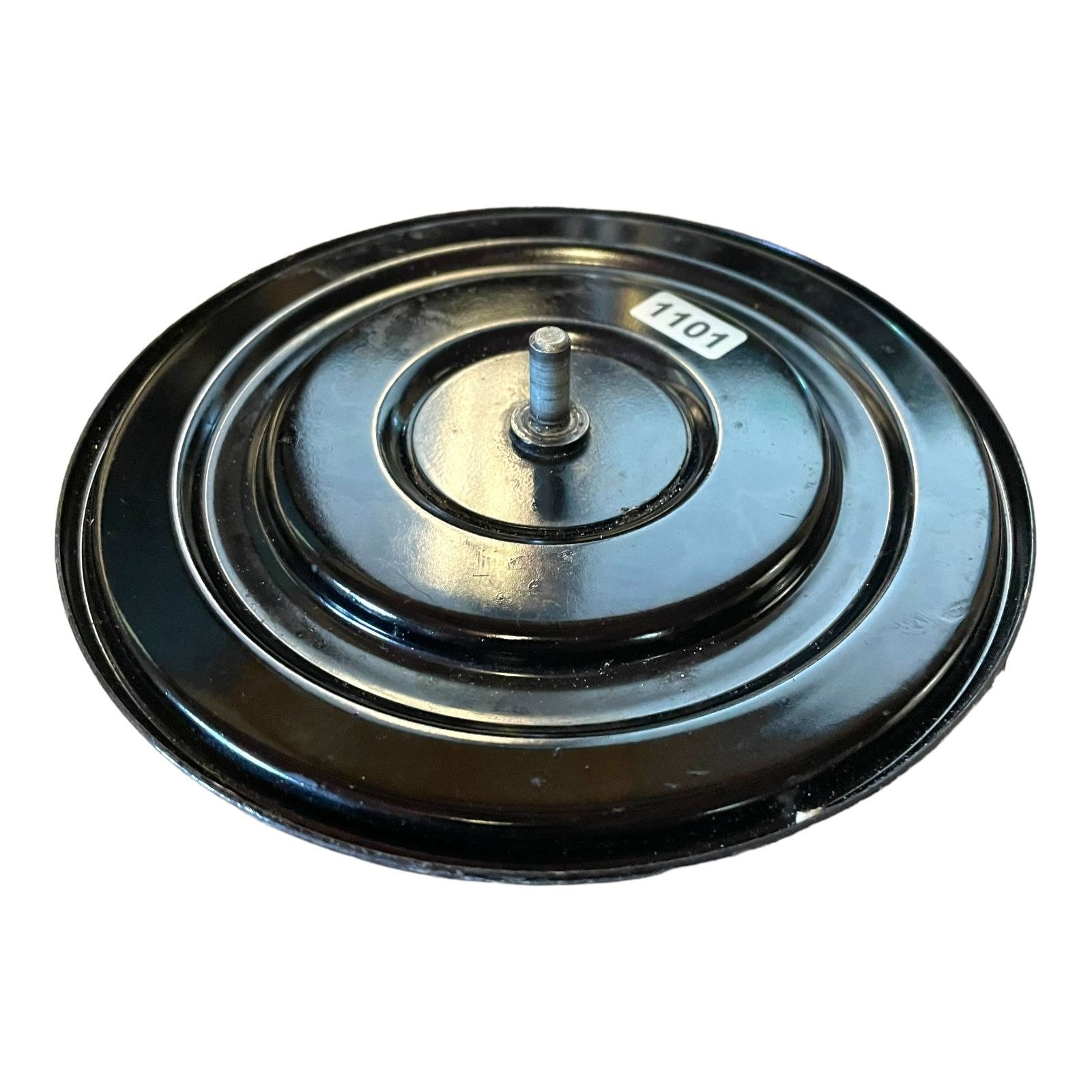 Sunbeam Mixmaster Original Black Steel TURNTABLE ONLY for Models 10 12 ...