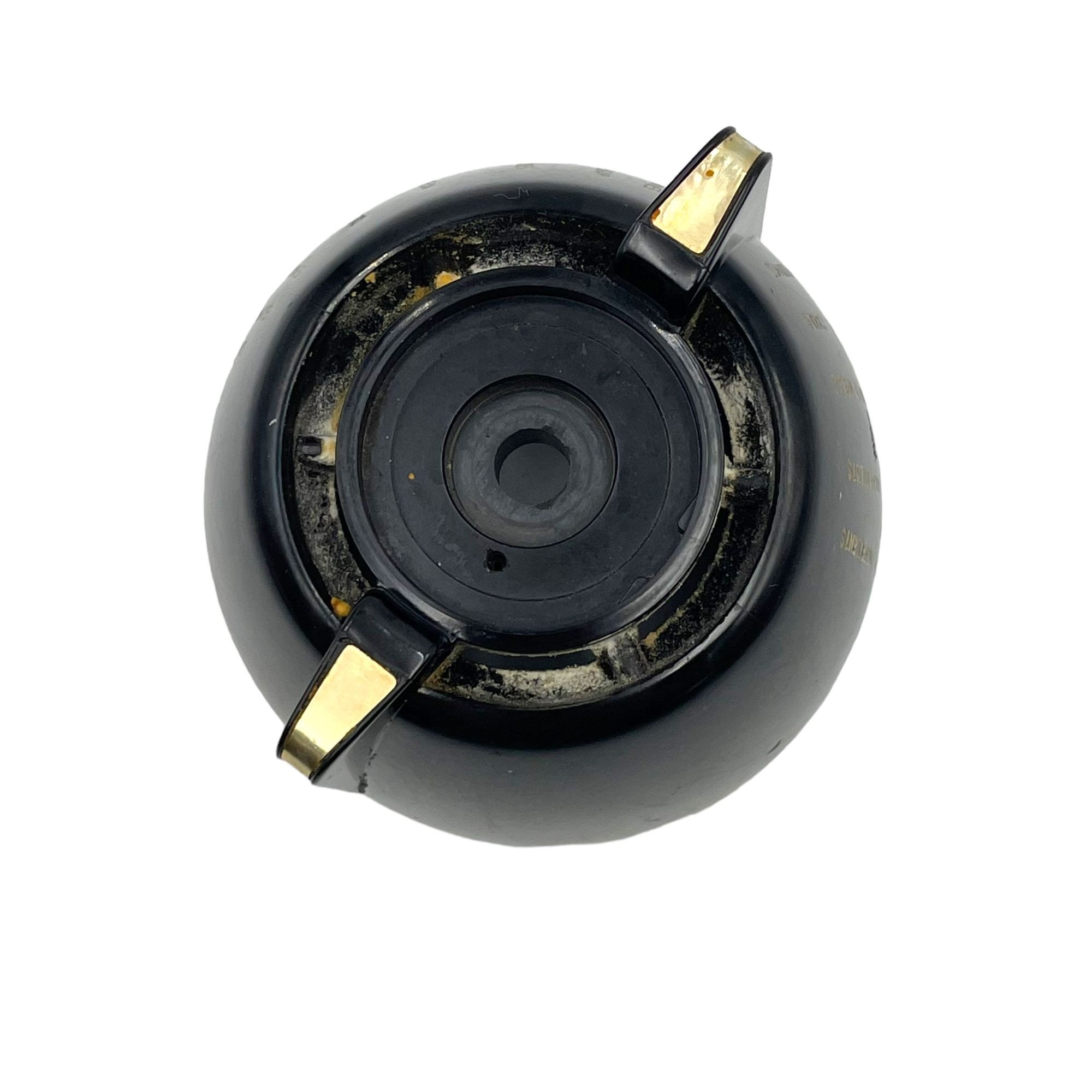 Vintage Sunbeam Mixmaster Model 12 Speed Dial Knob Black With - Etsy