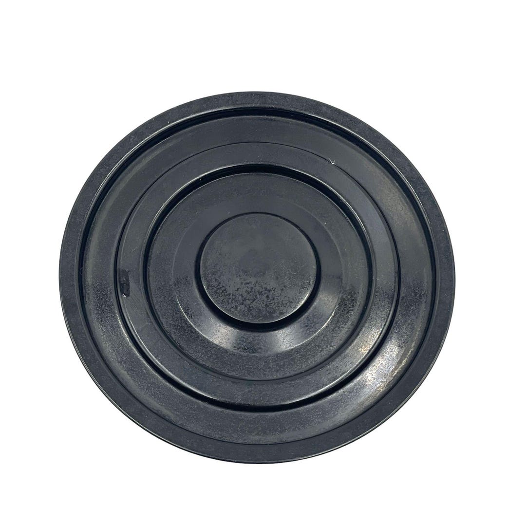 Sunbeam Mixmaster Model 12 Turntable Replacement Part Black 12 Speed ...