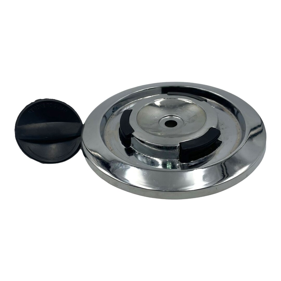 Sunbeam Mixmaster Heritage Mixer 2346 2347 2349 Turntable Replacement ...