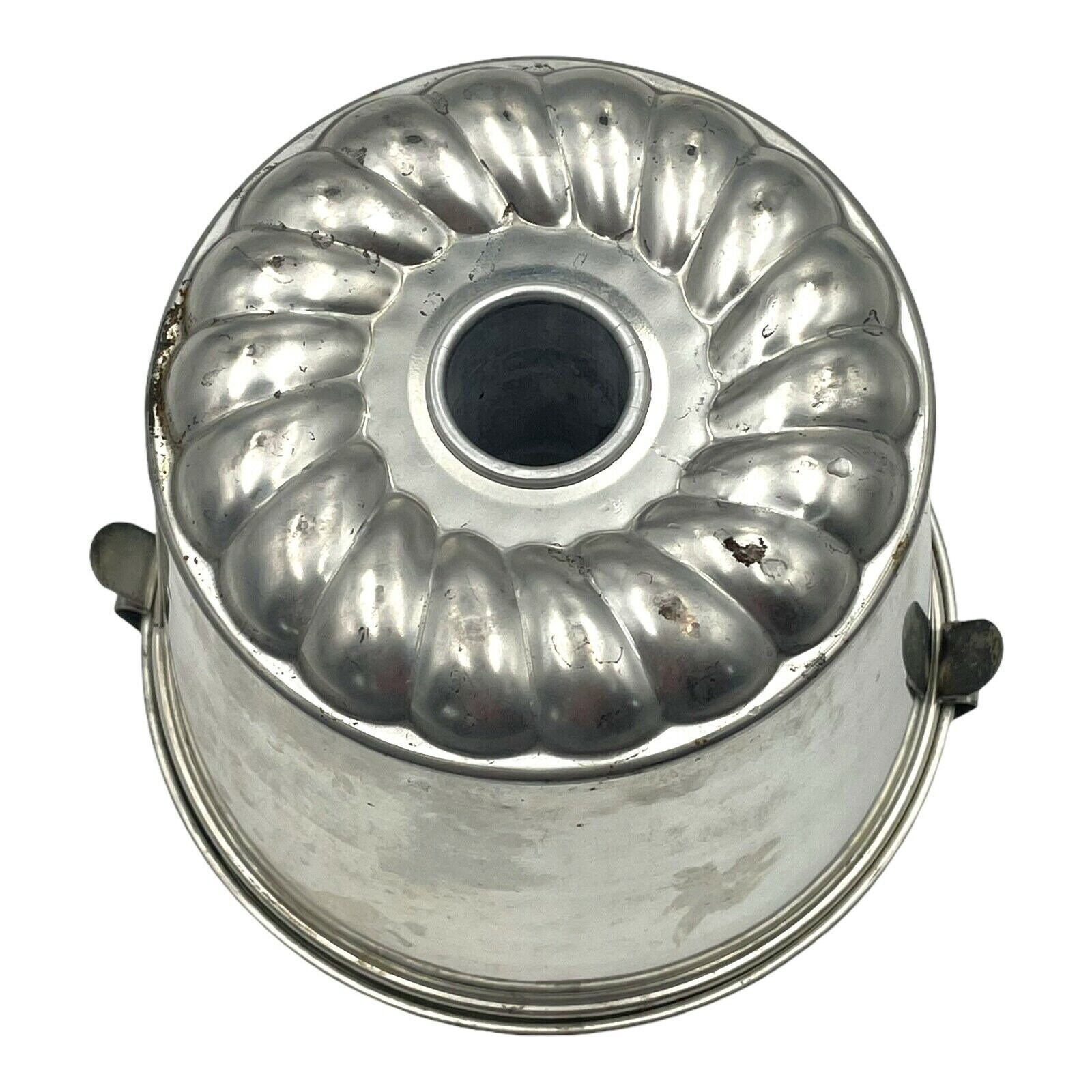 Wasserbadform Art No. 610917/1 3/4 Original Kaiser Backform Mold West ...