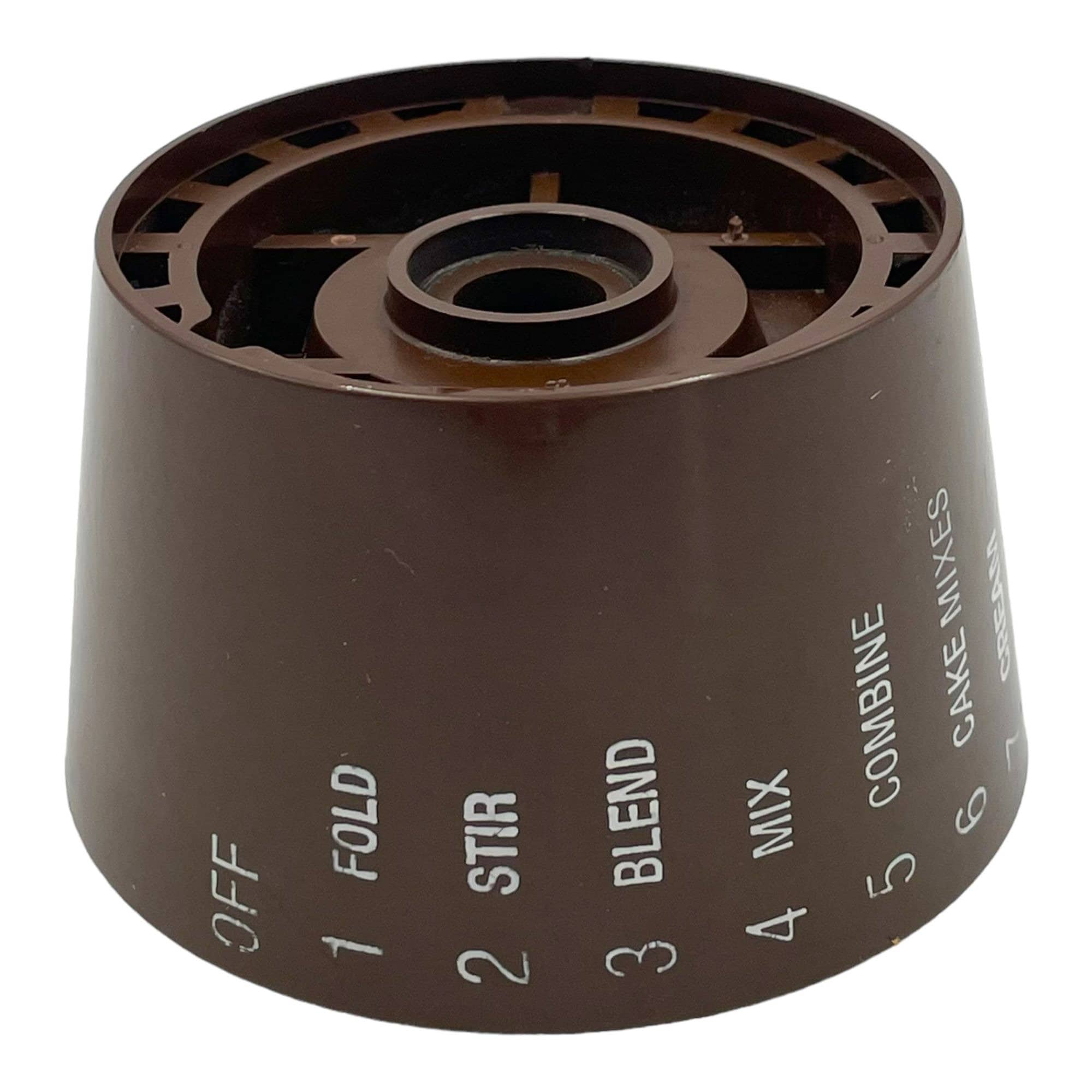 Sunbeam Mixmaster Kitchen Stand Mixer Speed Control Dial Knob Replacement Part - Etsy