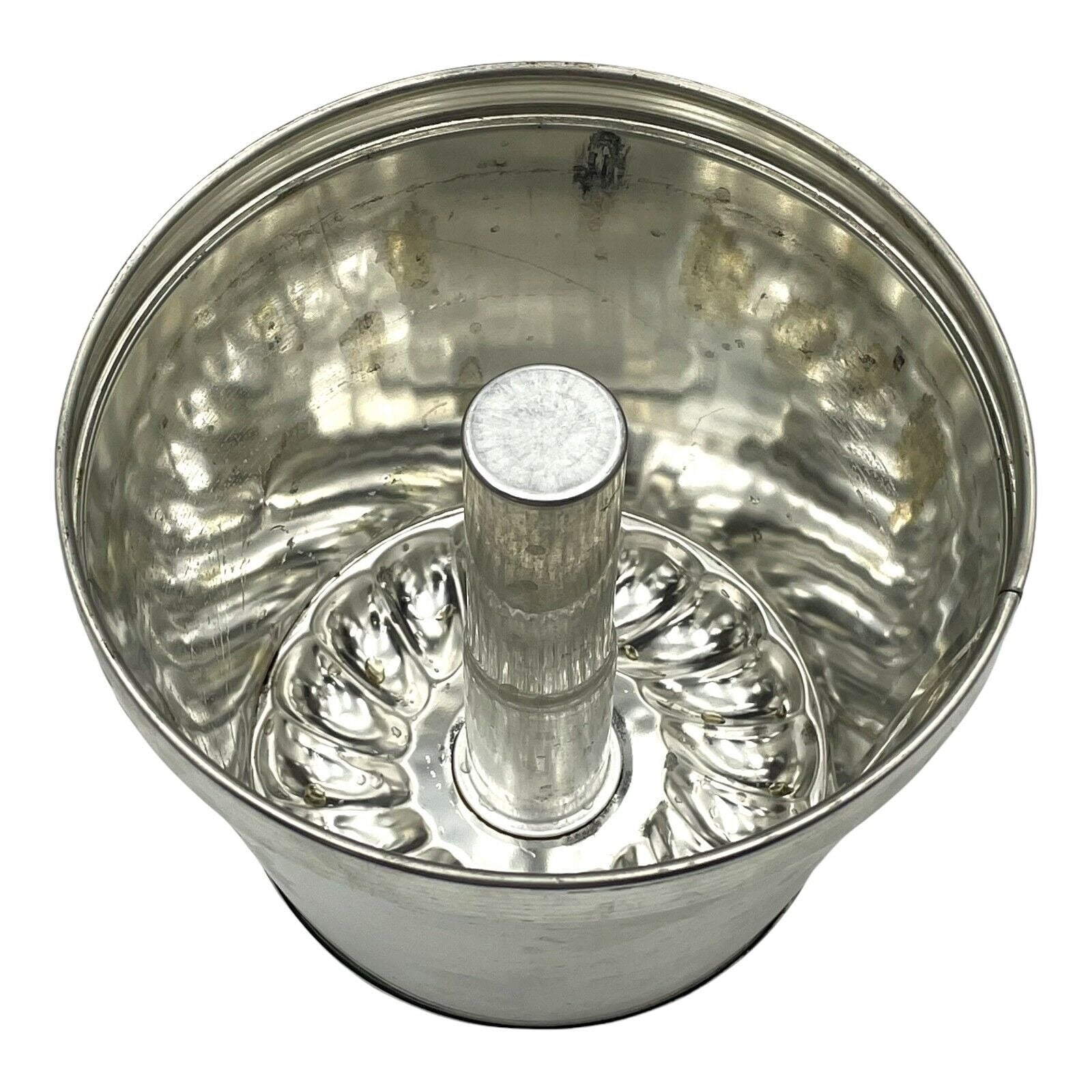 Wasserbadform Art No. 610917/1 3/4 Original Kaiser Backform Mold West ...