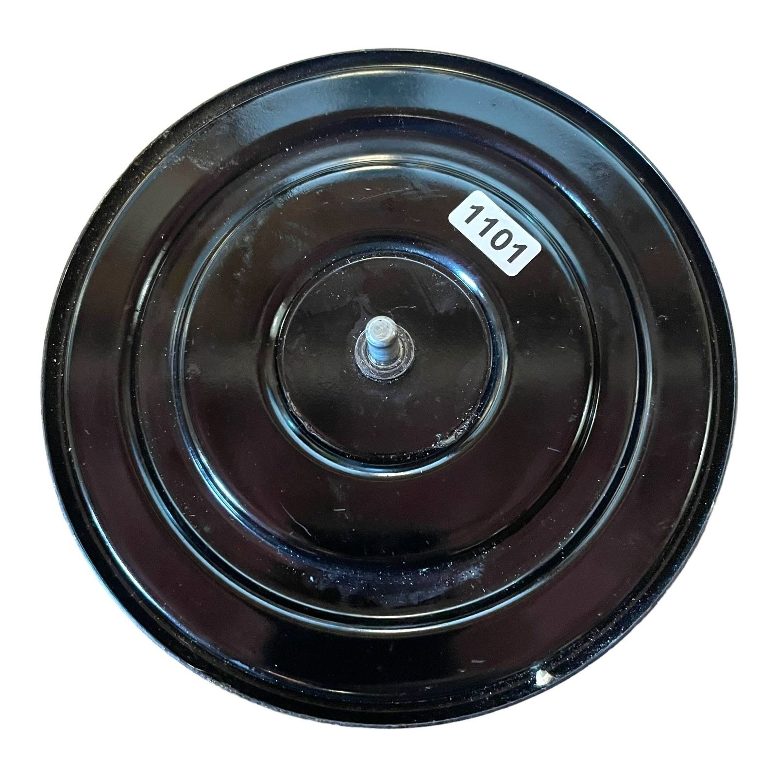 Sunbeam Mixmaster Original Black Steel TURNTABLE ONLY for Models 10 12 ...