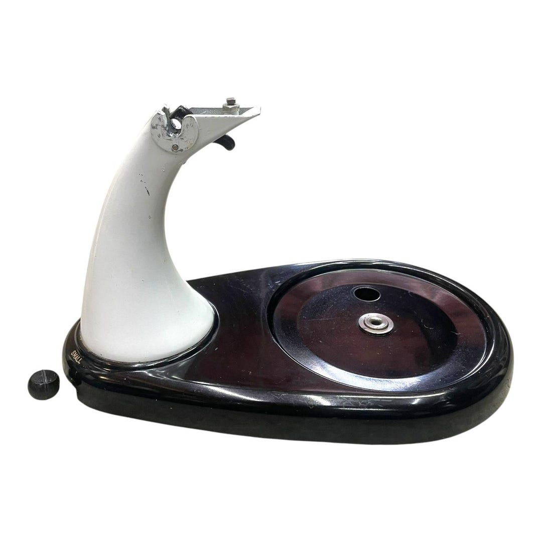 Vintage Sunbeam Mixmaster Stand Mixer Model 10 or 11 Base Stand ...