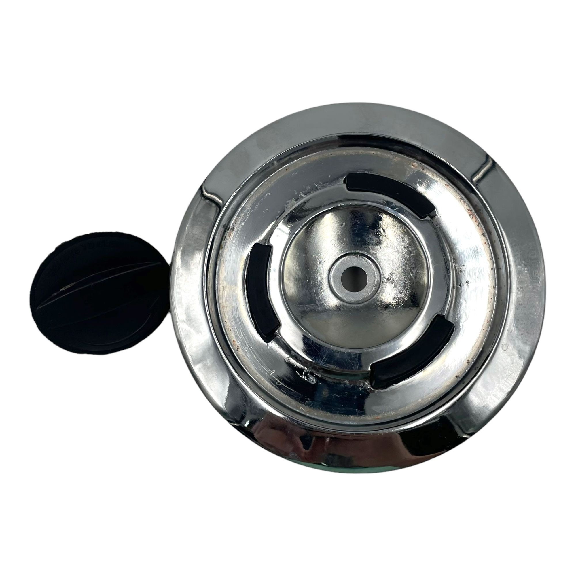 Sunbeam Mixmaster Heritage Mixer 2346 2347 2349 Turntable Replacement ...