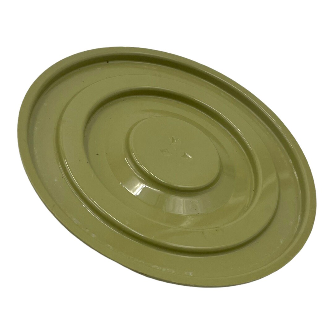 Avocado Green Sunbeam Mixmaster Mixer MMA MMB Turntable Replacement ...