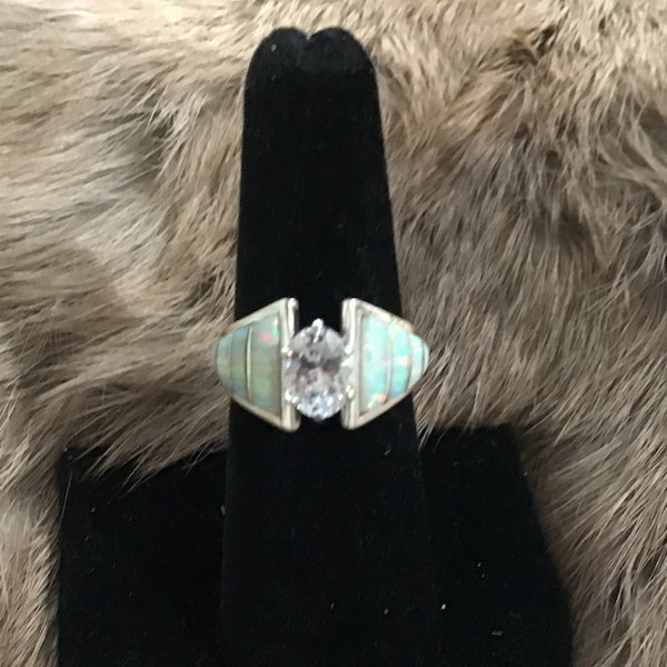 Native Ring - Etsy