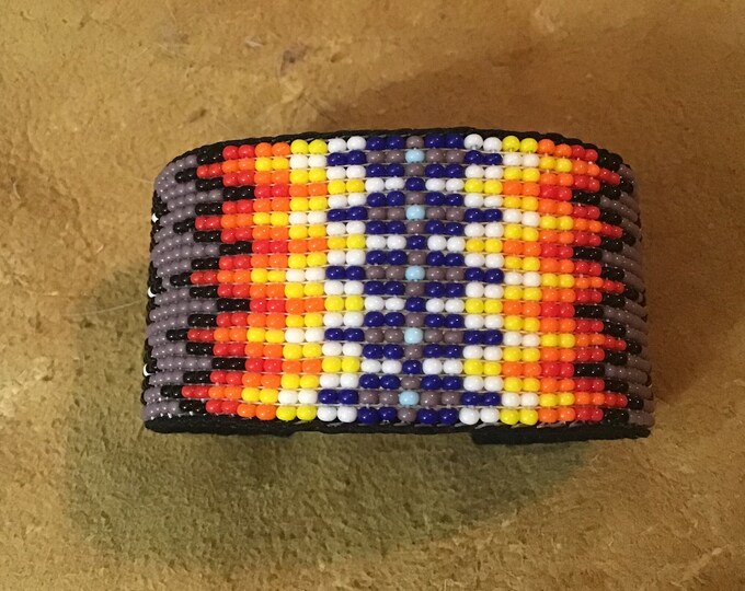 Native America Indian Jewelry Navajo Zuni Hopi Adult Bracelets Cuffs ...