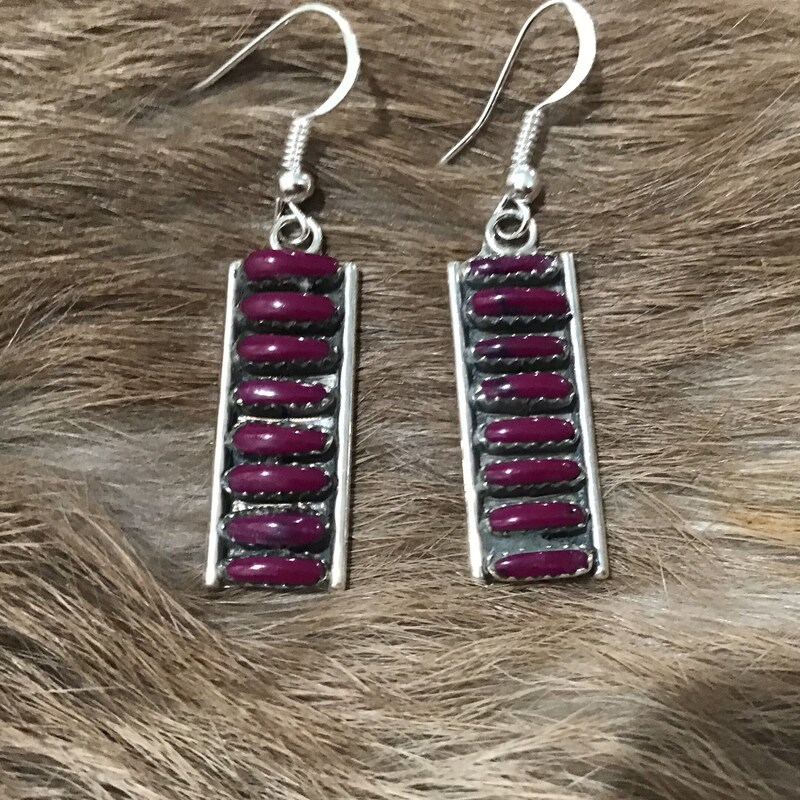 Hopi Earrings - Etsy