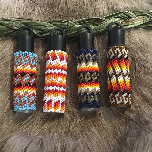 Navajo Corn Pollen - Etsy