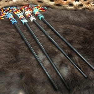 Native America Indian Jewelry Southwestern Navajo Zuni Hopi Beaded ...