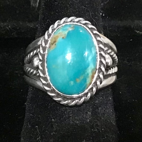 Navajo Turquoise - Etsy