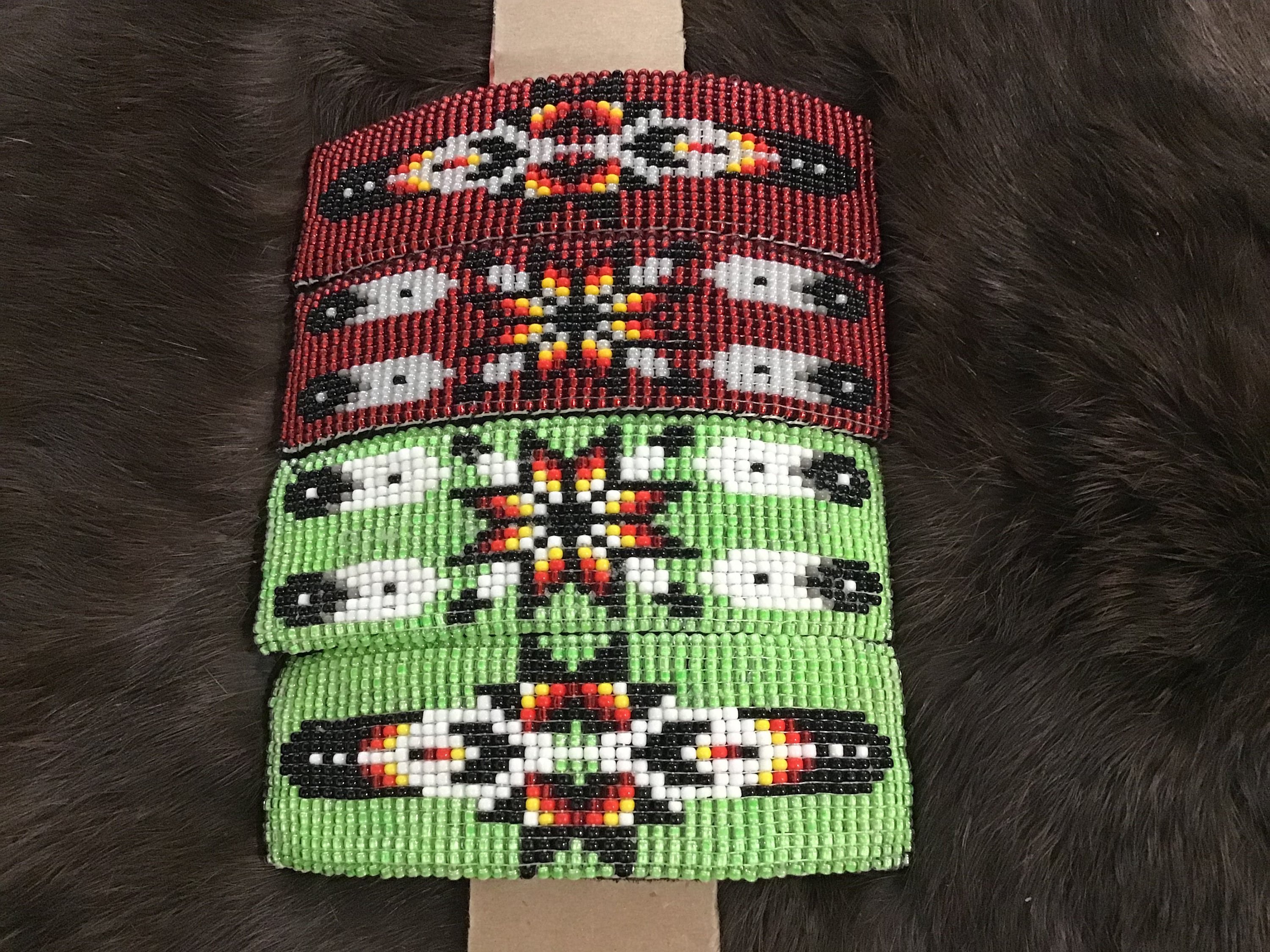 Native America Indian Jewelry Southwestern Navajo Zuni Hopi Hair ...